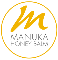 Manuka Honey Balm - Moisturiser for Sensitive Skin